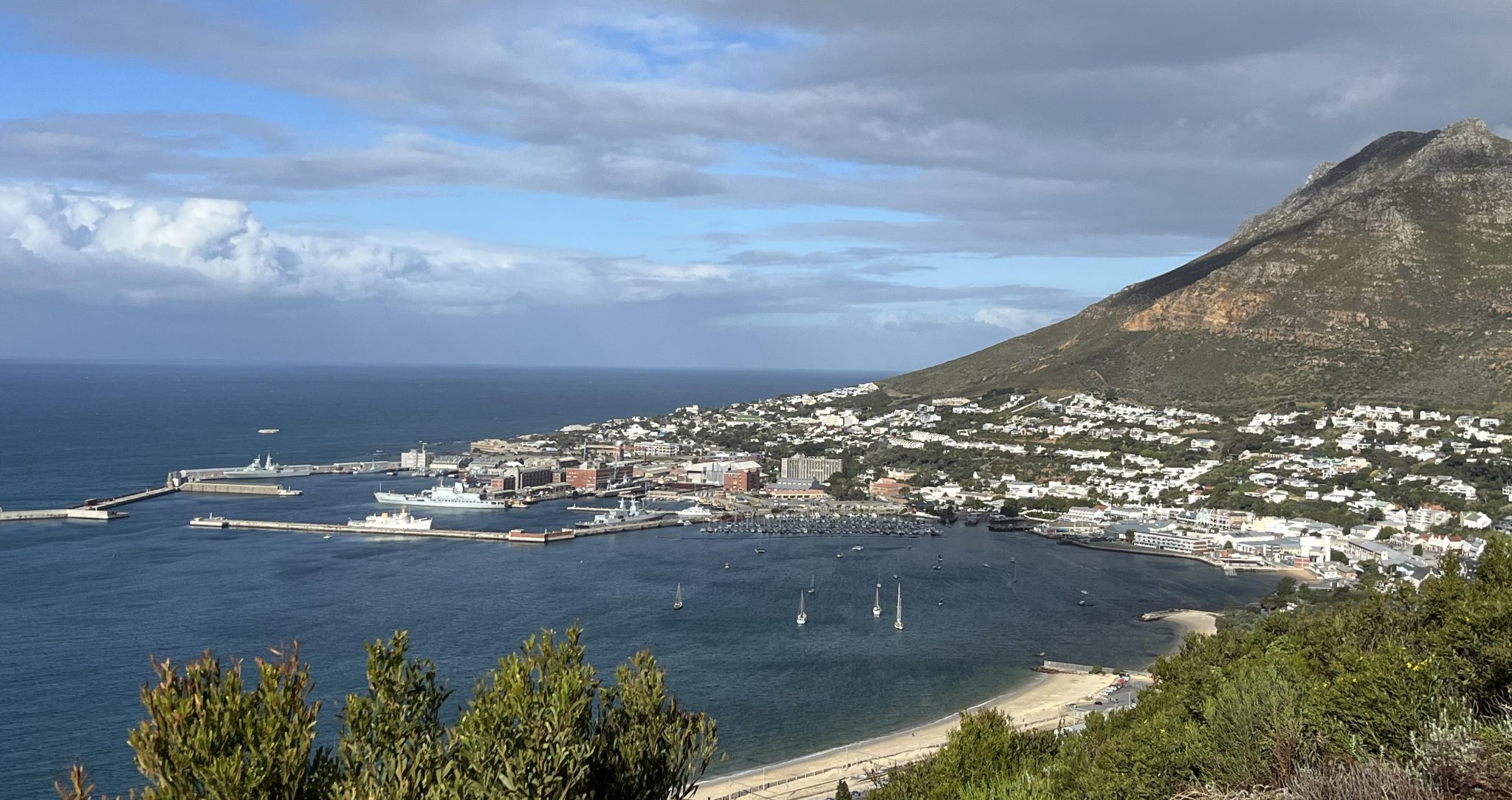 Simonskloof CID – Simonskloof Community Improvement District